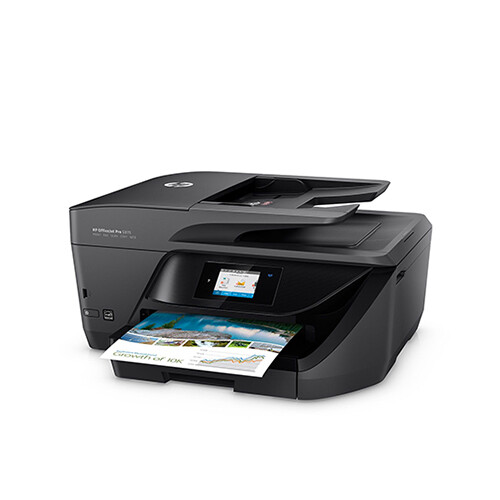 Buy Printers, Scanners & More | Office Electronics in Kuwait - Tilga ...
