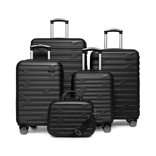 Luggage & Luggage Sets in Kuwait | Travel Bags & Suitcases