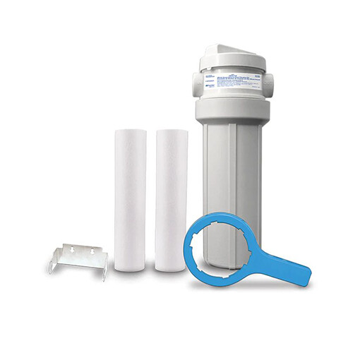 Water Filtration & Softeners in Kuwait | Clean & Healthy Water