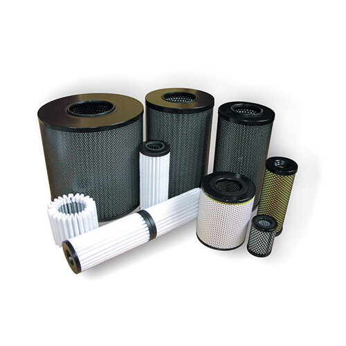 Filtration Products in Kuwait | Water, Air & Oil Filters