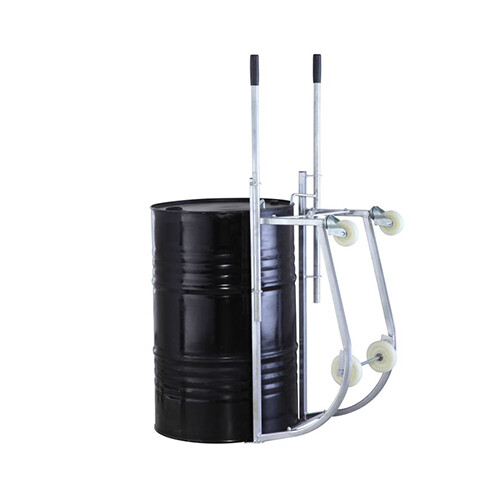Drum & Pail Handling Equipment products